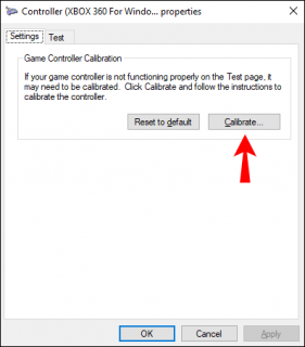 How to Calibrate Your PS or Xbox Controller in Windows 10