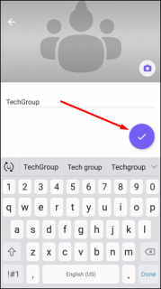 How to Change Contact Name in Viber