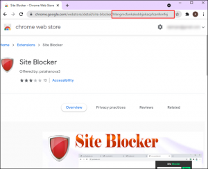How to Prevent Chrome Extensions From Being Removed