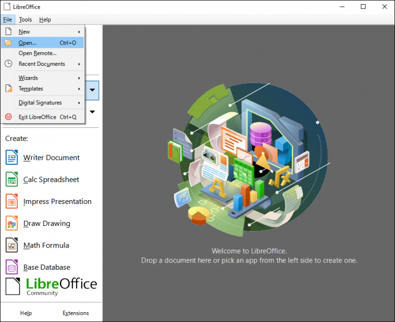 How to Open PowerPoint Documents Without PowerPoint