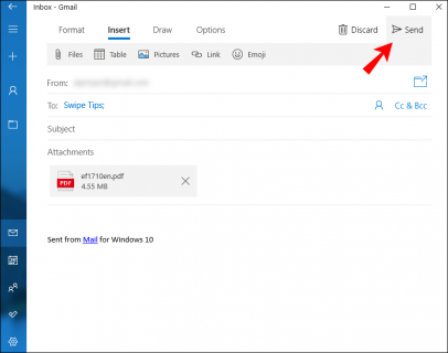 How to Transfer a PDF to a Kindle Fire