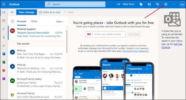 How to Find All Accounts Associated With Your Email
