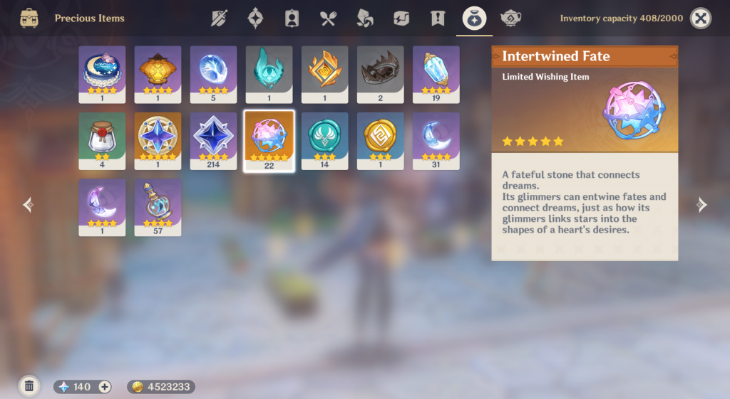 How to Get Venti in Genshin Impact