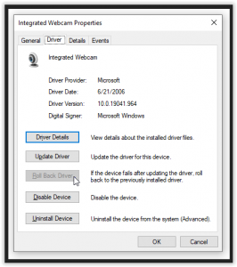 Is Your Webcam Not Working on Dell Inspiron? Here's How to Fix It