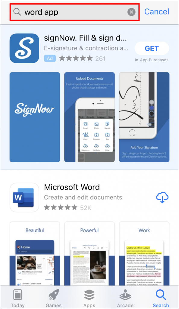 How to Open Word Documents Without Word