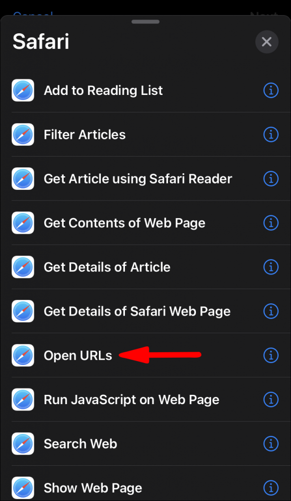 How to Create a Chrome Shortcut