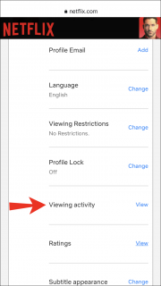 How to Clear or Edit the Continue Watching List in Netflix on Any Device