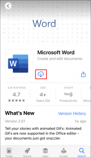 How to Open Word Documents Without Word