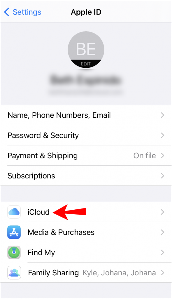 How to Sync Google Contacts With iCloud