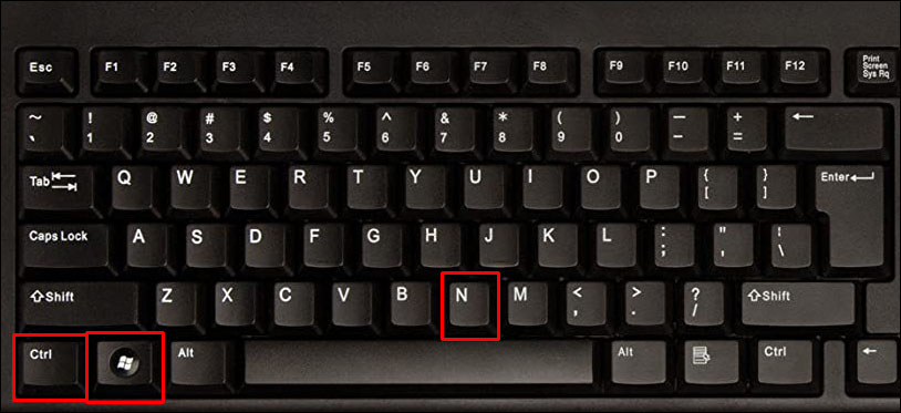 How to Turn Off Narrator in Windows