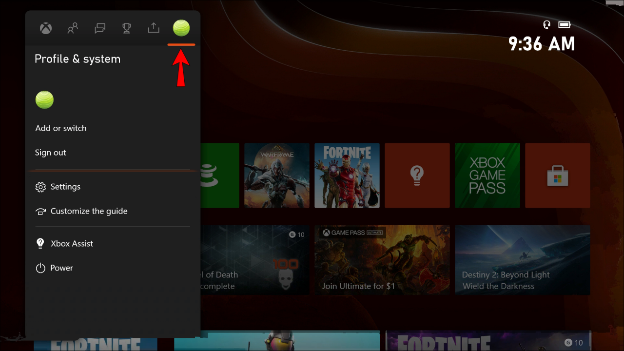 How To Stream an Xbox One to a PC