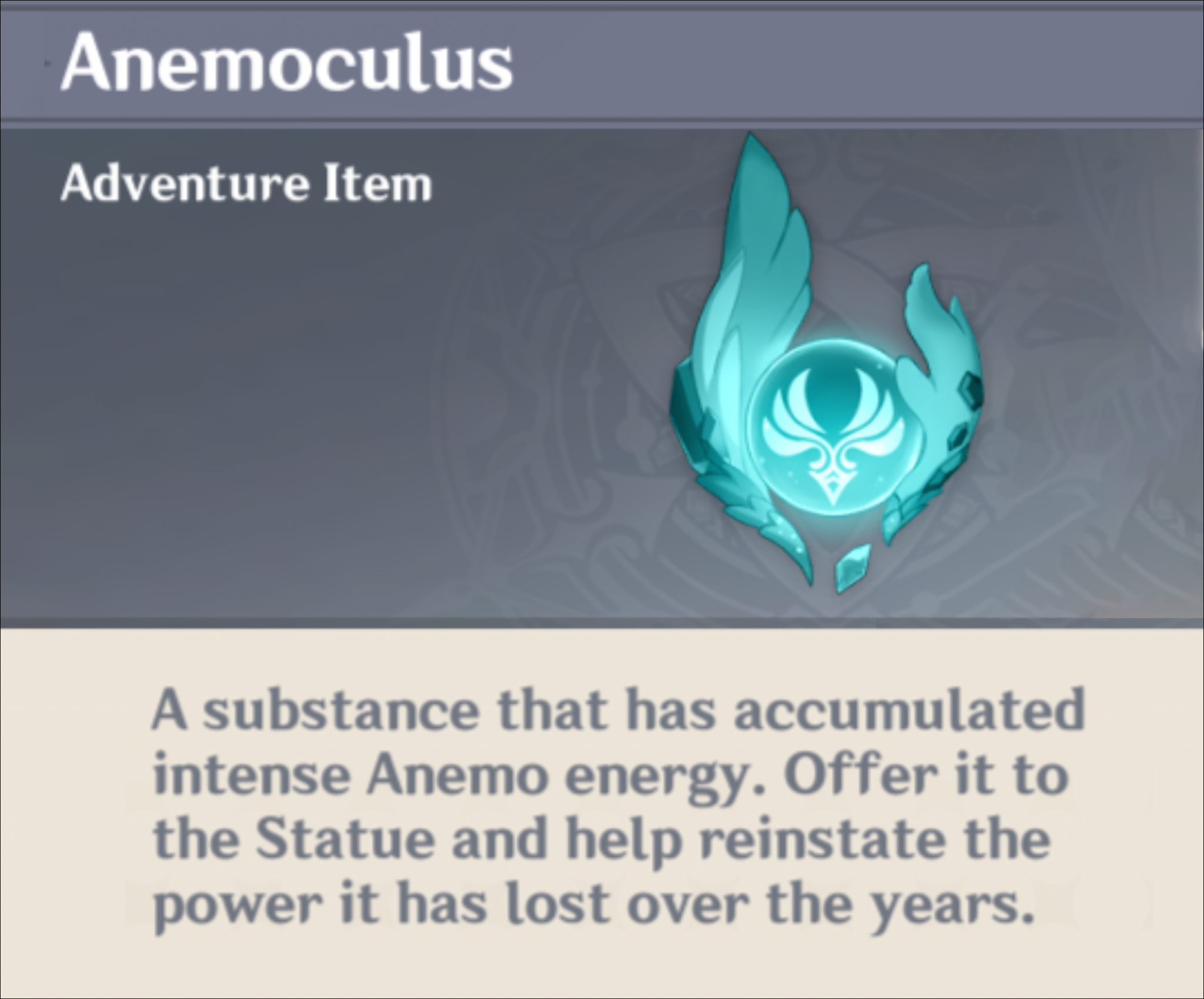 How to Get Anemoculus in Genshin Impact