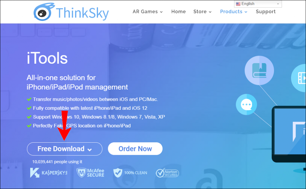 How to Change Your Location in Pokémon Go