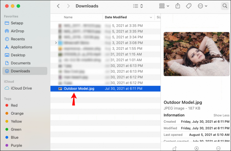 How to Change the Folder Icon on a Mac
