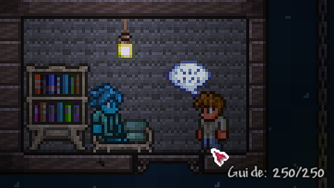 How To Get NPCs in Terraria