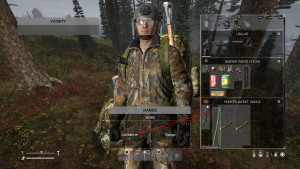 How to Build a Base in Dayz