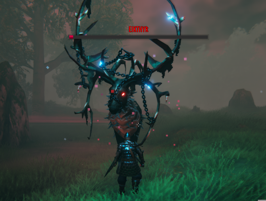 How To Plant Carrots in Valheim