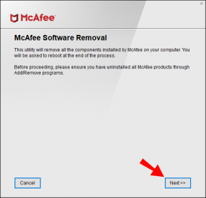 How to Stop McAfee Pop-Ups & Notifications Everywhere