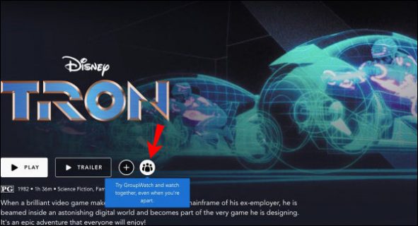 How To Watch Disney Plus With Friends