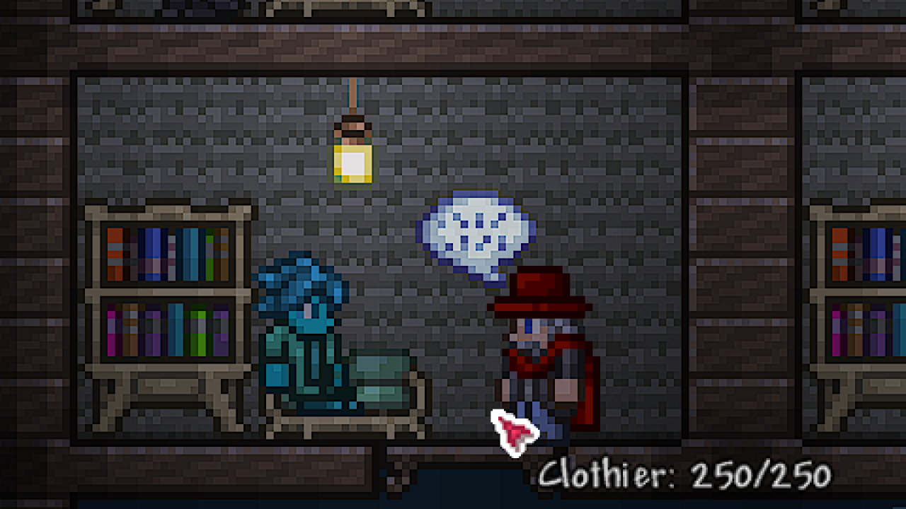 How To Get NPCs in Terraria