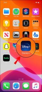 How To Watch Disney Plus With Friends