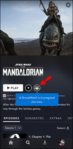 How To Watch Disney Plus With Friends