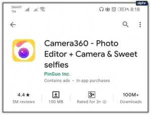 How to Add Date/Time Stamps to Photos on Android