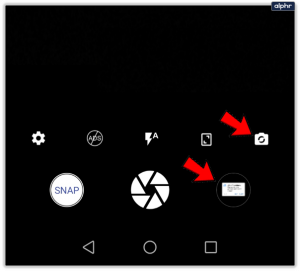 How to Add Date/Time Stamps to Photos on Android