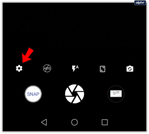 How to Add Date/Time Stamps to Photos on Android