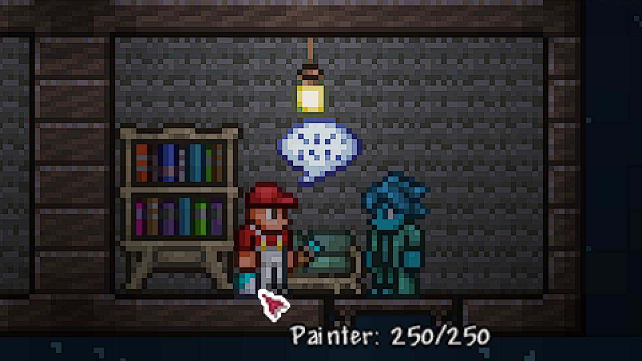 How To Get NPCs in Terraria