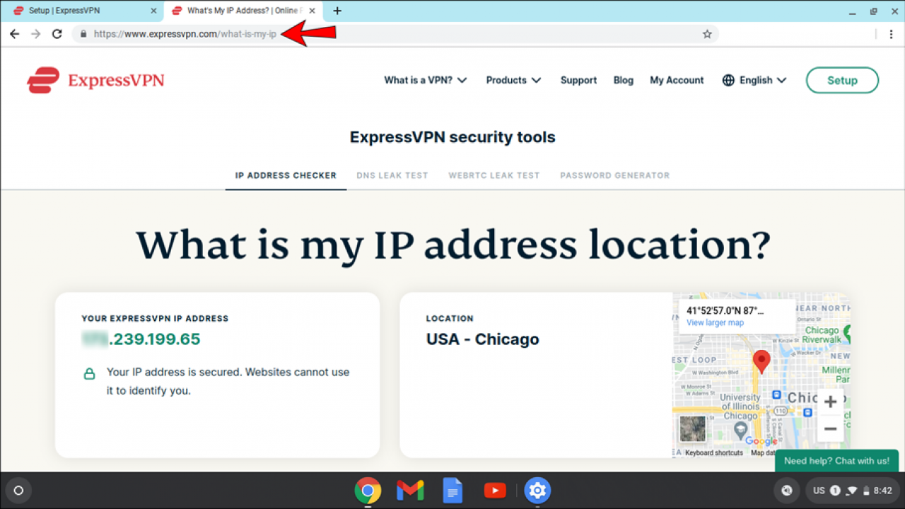 How to Use a VPN on a Chromebook