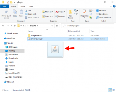 Spigot: How to Add Plugins to Minecraft Server