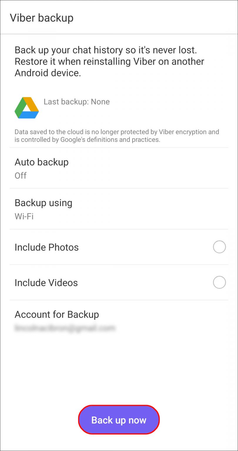How To Change your Phone Number in Viber