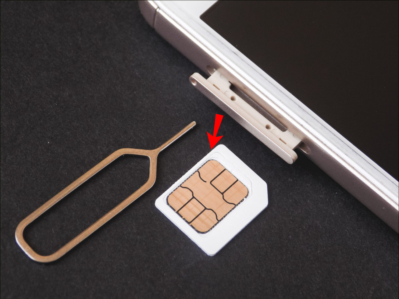 Android No Sim Card Detected [Try These Fixes]