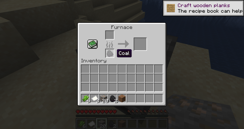 How To Create a Map in Minecraft