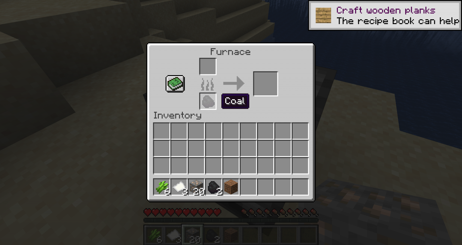 How To Create a Map in Minecraft