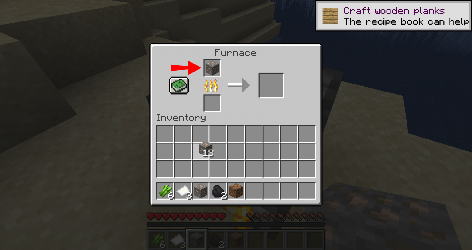 How To Create a Map in Minecraft