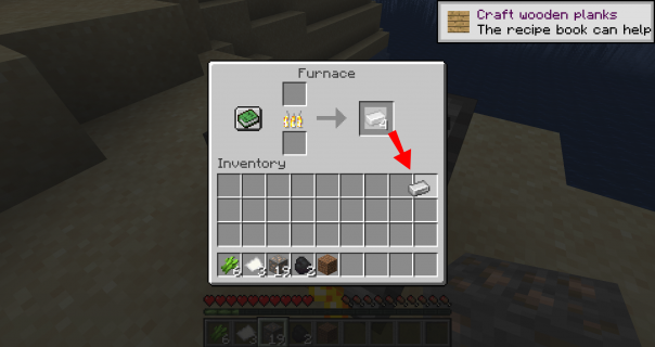 How To Create a Map in Minecraft