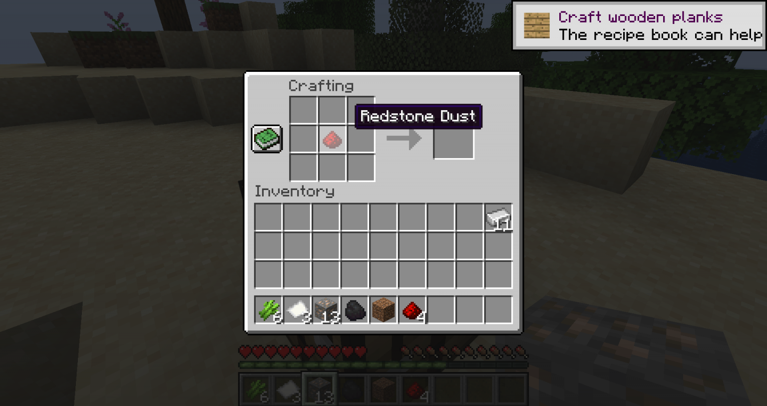 How To Create a Map in Minecraft