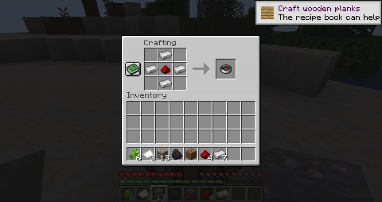 How To Create a Map in Minecraft