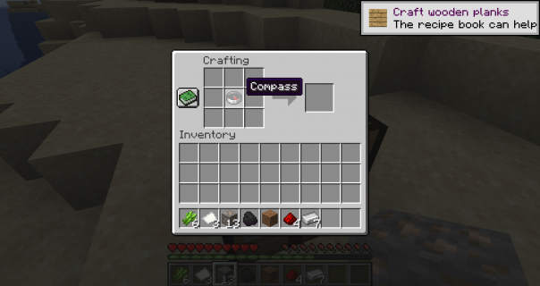 How To Create a Map in Minecraft