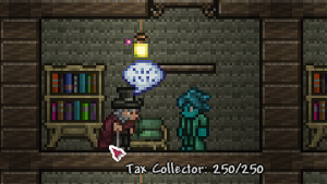 How To Get NPCs in Terraria