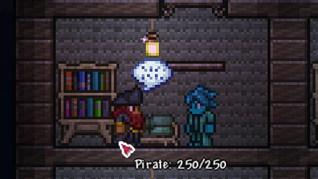 How To Get NPCs in Terraria