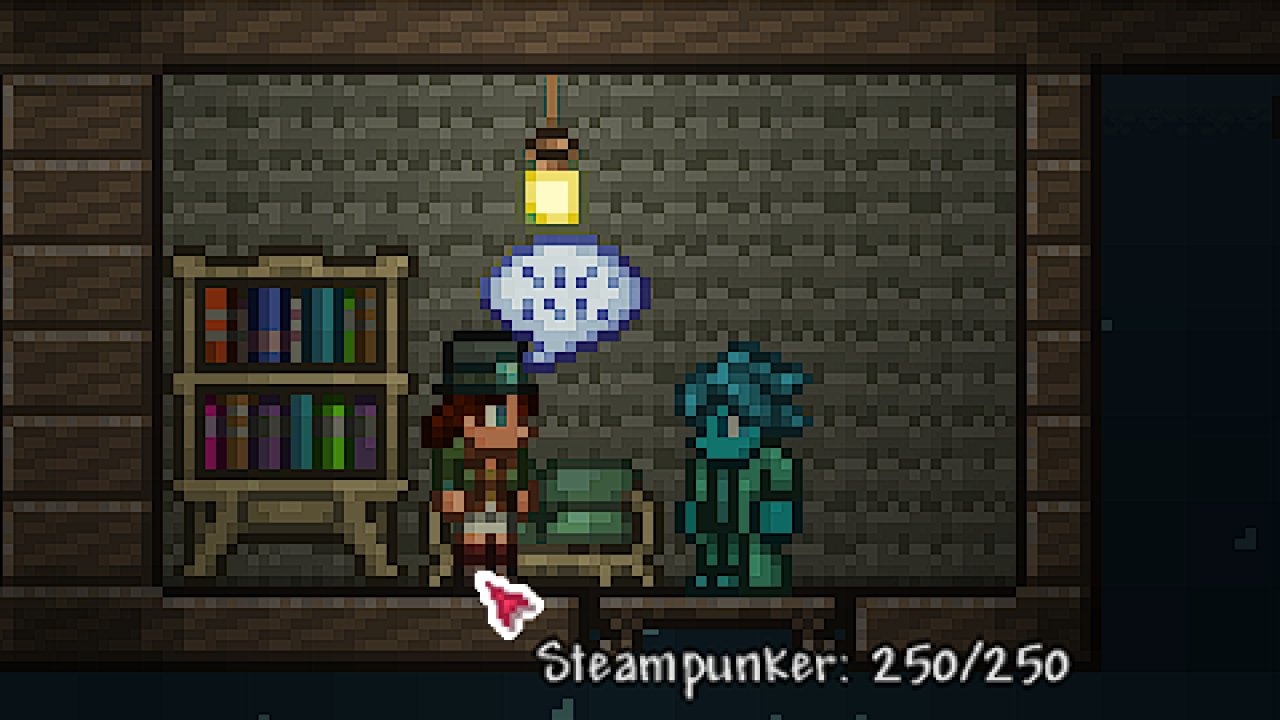 How To Get NPCs in Terraria