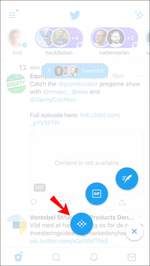 How to Use Twitter Spaces