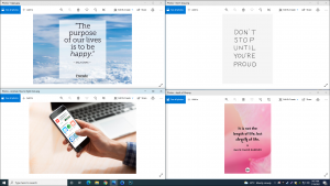 How To Split the Screen in Windows 10