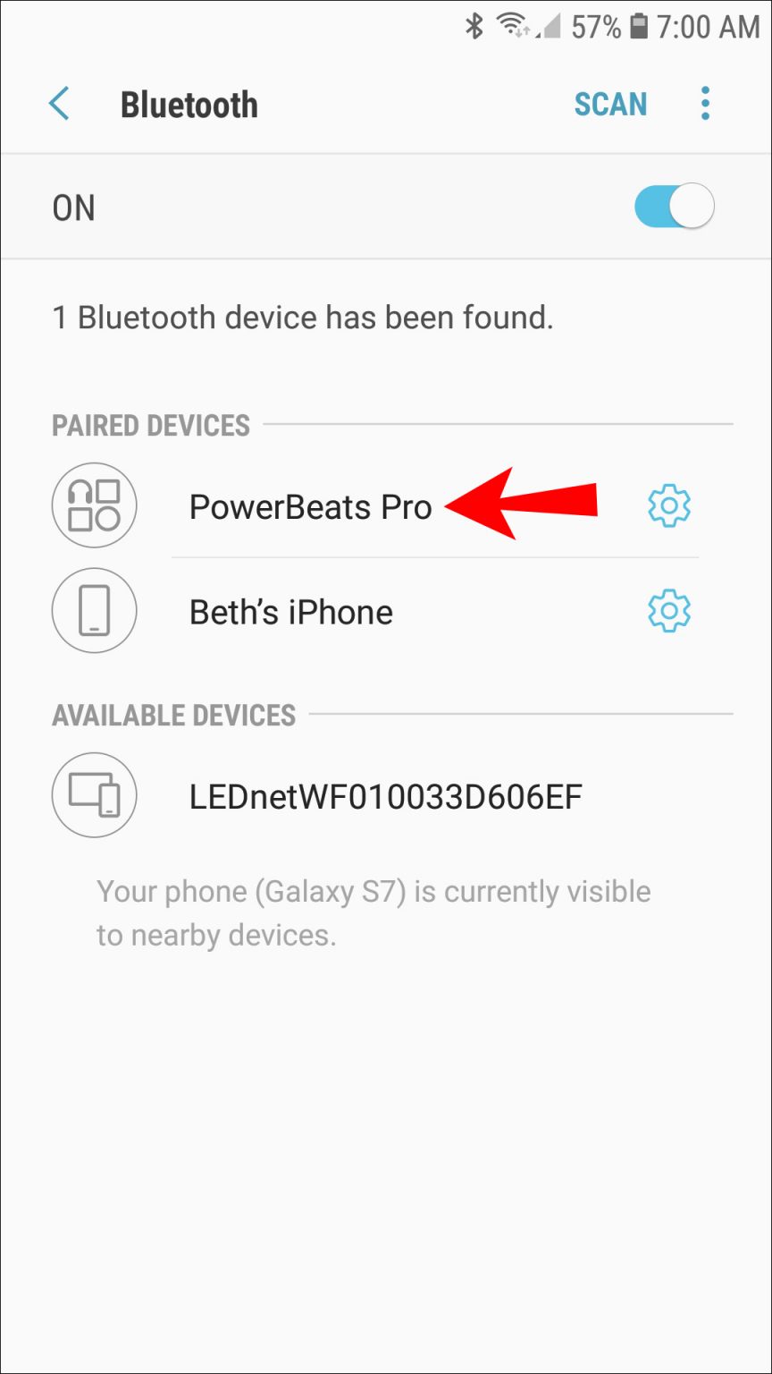 How to Connect Beats Wireless to a PC or Smart Phone