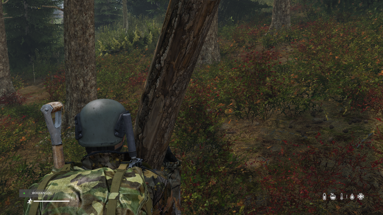 How to Build a Base in Dayz