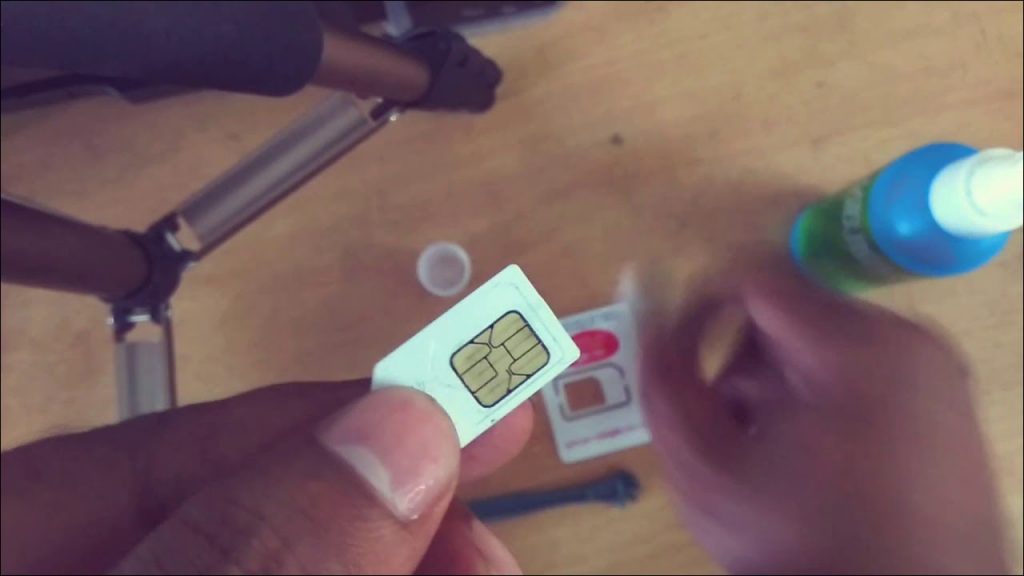 Android No Sim Card Detected [Try These Fixes]