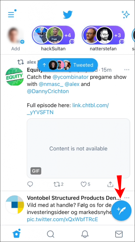 How to Use Twitter Spaces